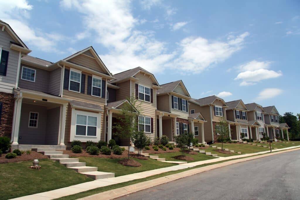Townhomes For Rent In Mobile Al